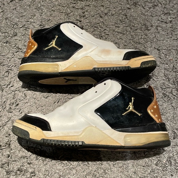 Jordan | Shoes | Jordan Big Fund | Poshmark